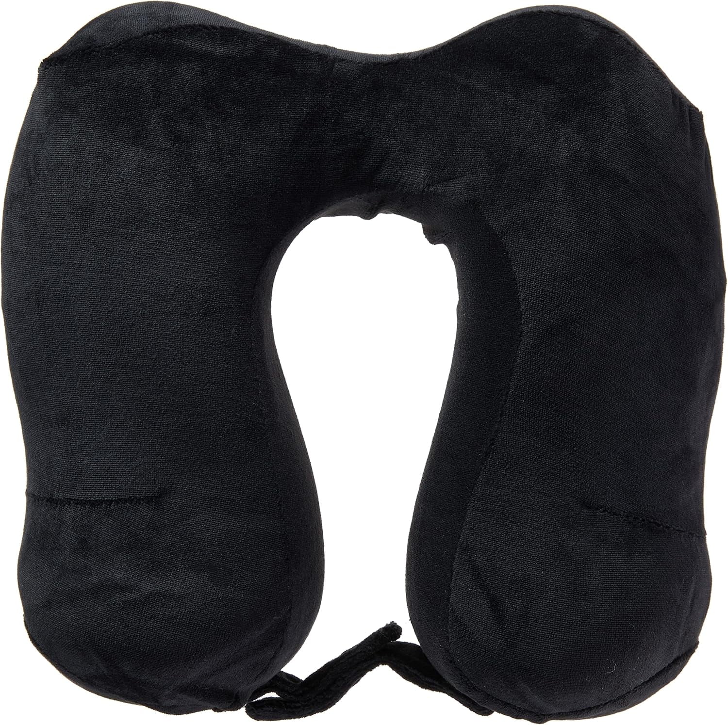 Contoured Memory Foam Hexform Travel Cervical Neck Pillow for Shoulder ...