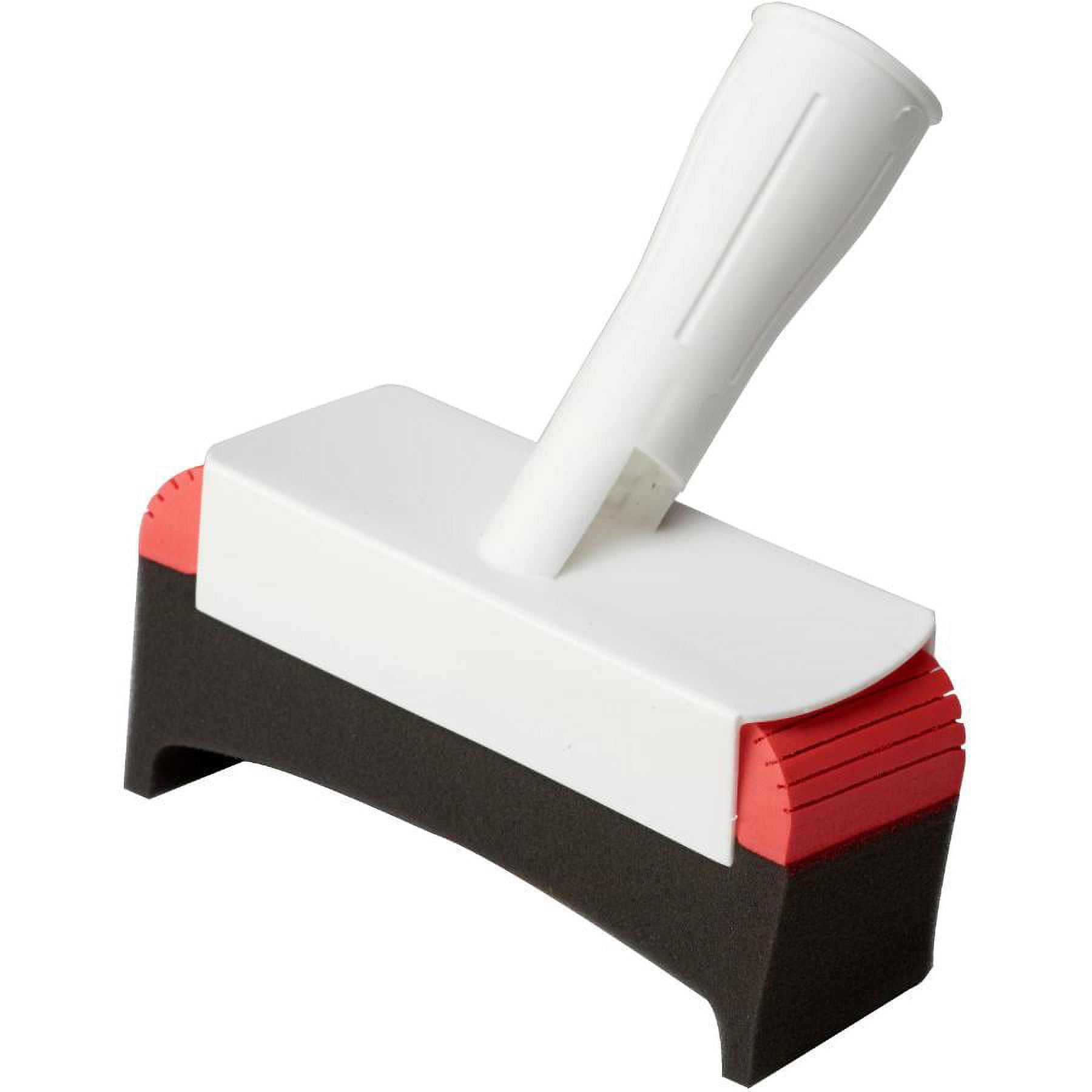 Contoured Paint and Stain Applicator - Walmart.com
