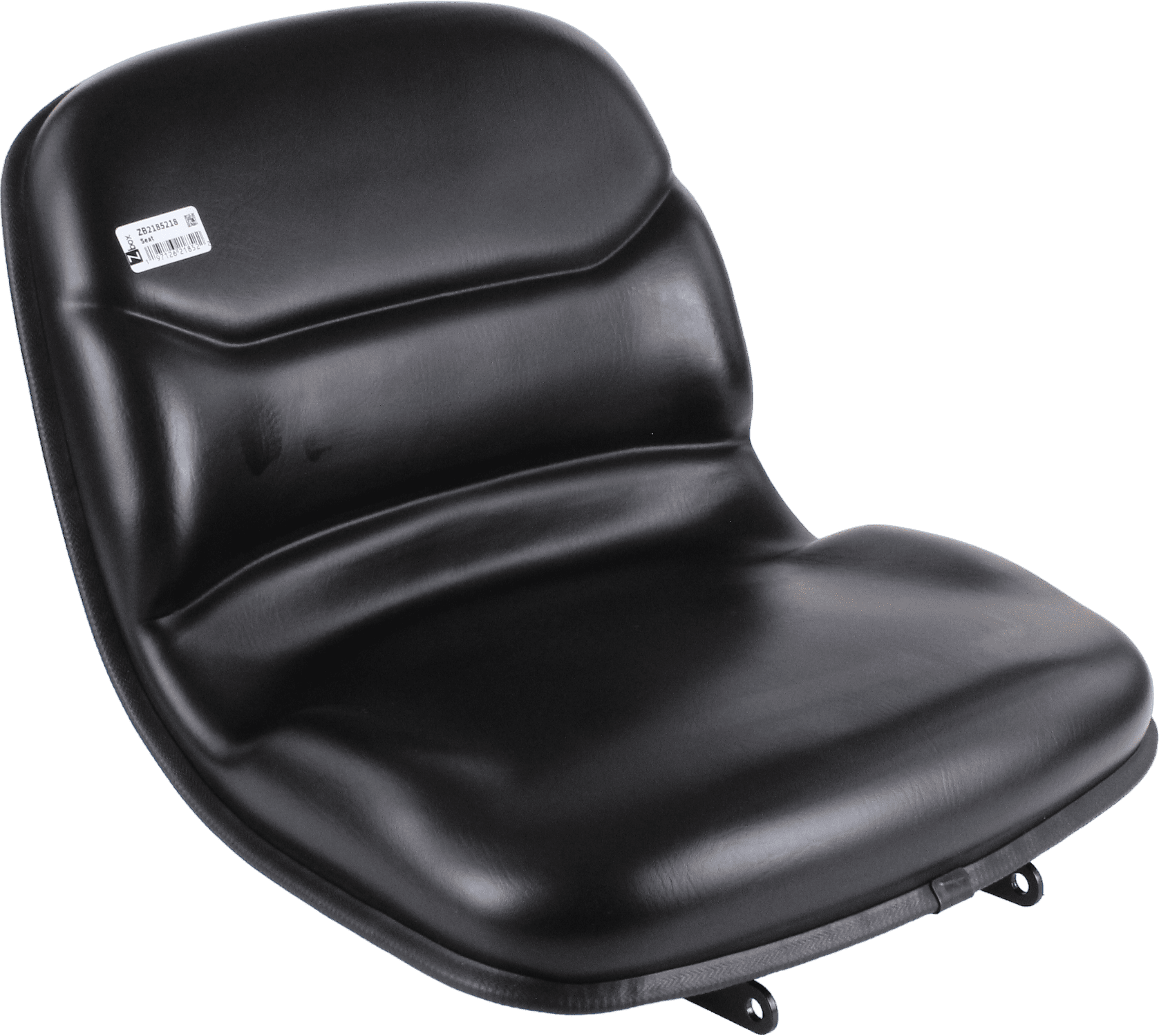 Contoured Tractor Seat ZB2185218 Replaces M803465 fits John Deere 1070 ...