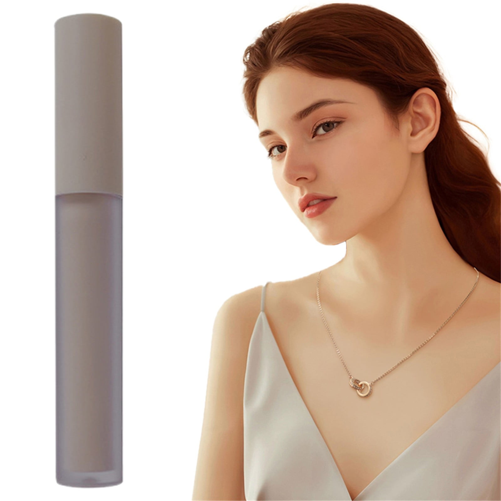 Contouring Liquid Highlighter Pen 02# High Gloss Liquid Painting Shadow ...