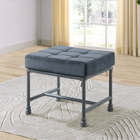 Contouring Memory Foam + Water Pipe Style - Home Seating, Personalized ...