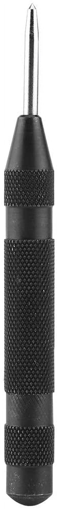 Contr Automatic Center Punch Spring Loaded Center Punch Hole Punch Tool ...