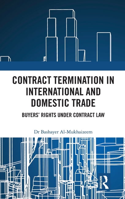 Buyers Contract