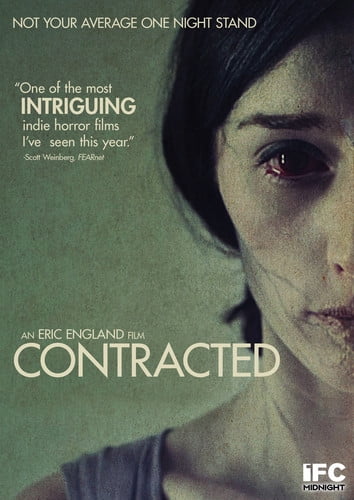 Ifc Independent Film - Contracted [DIGITAL VIDEO DISC] - Walmart.com