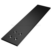 Free Shipping! Wall Cleat Countertop Support Bracket (12 inch ...