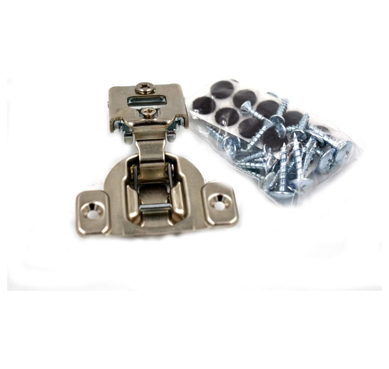 Contractor Pack - 20 Pcs - DyGTyX 38N 3/4 inch overlay wrap around ...