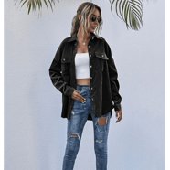 Women's Detachable Dickey Collar - Walmart.com