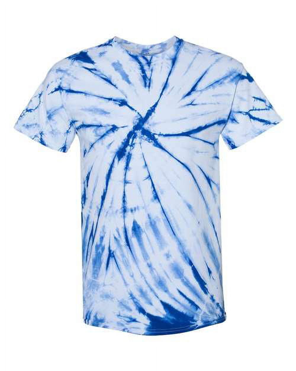 Contrast Cyclone T-Shirt - Walmart.com