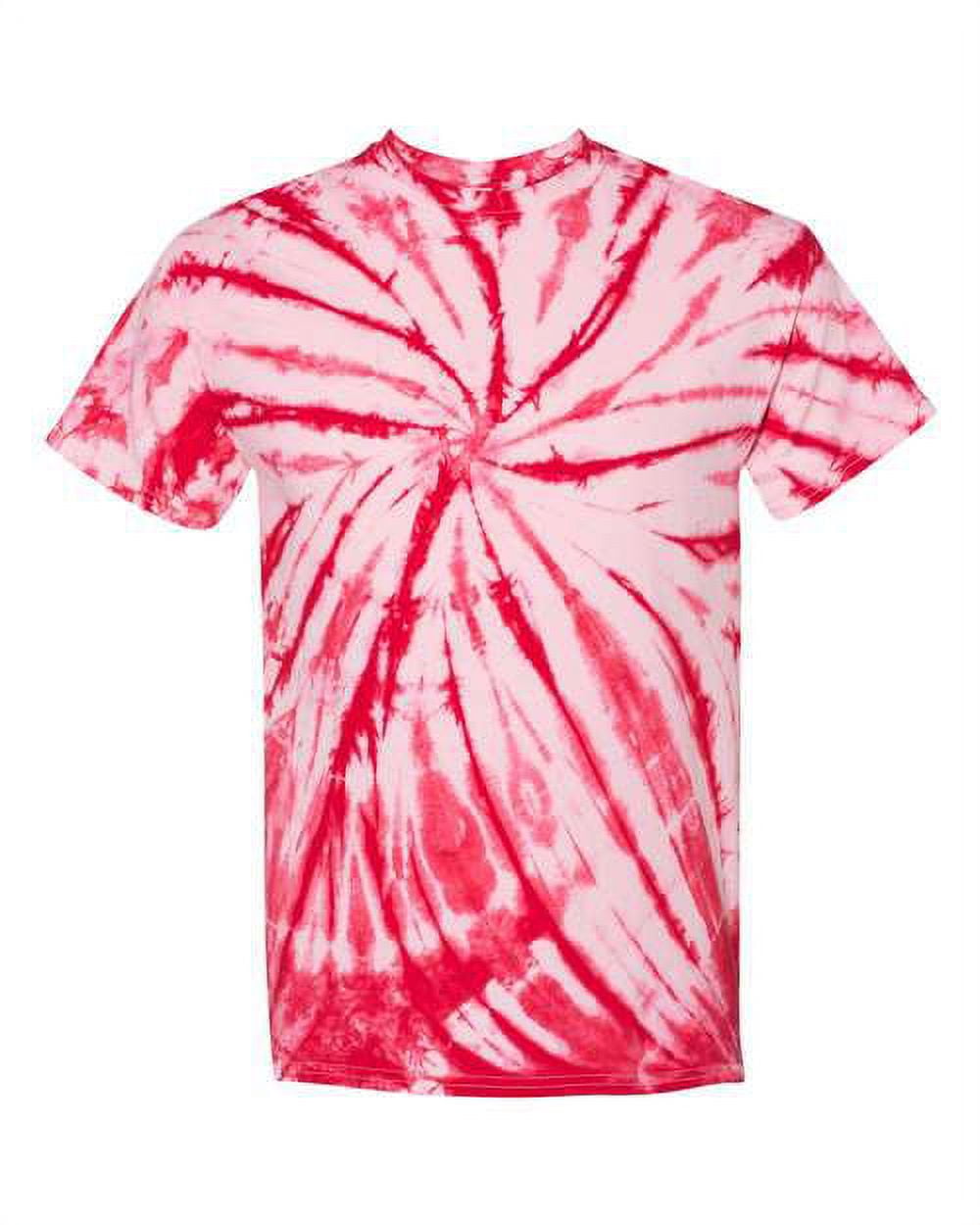 Contrast Cyclone T-Shirt - Walmart.com