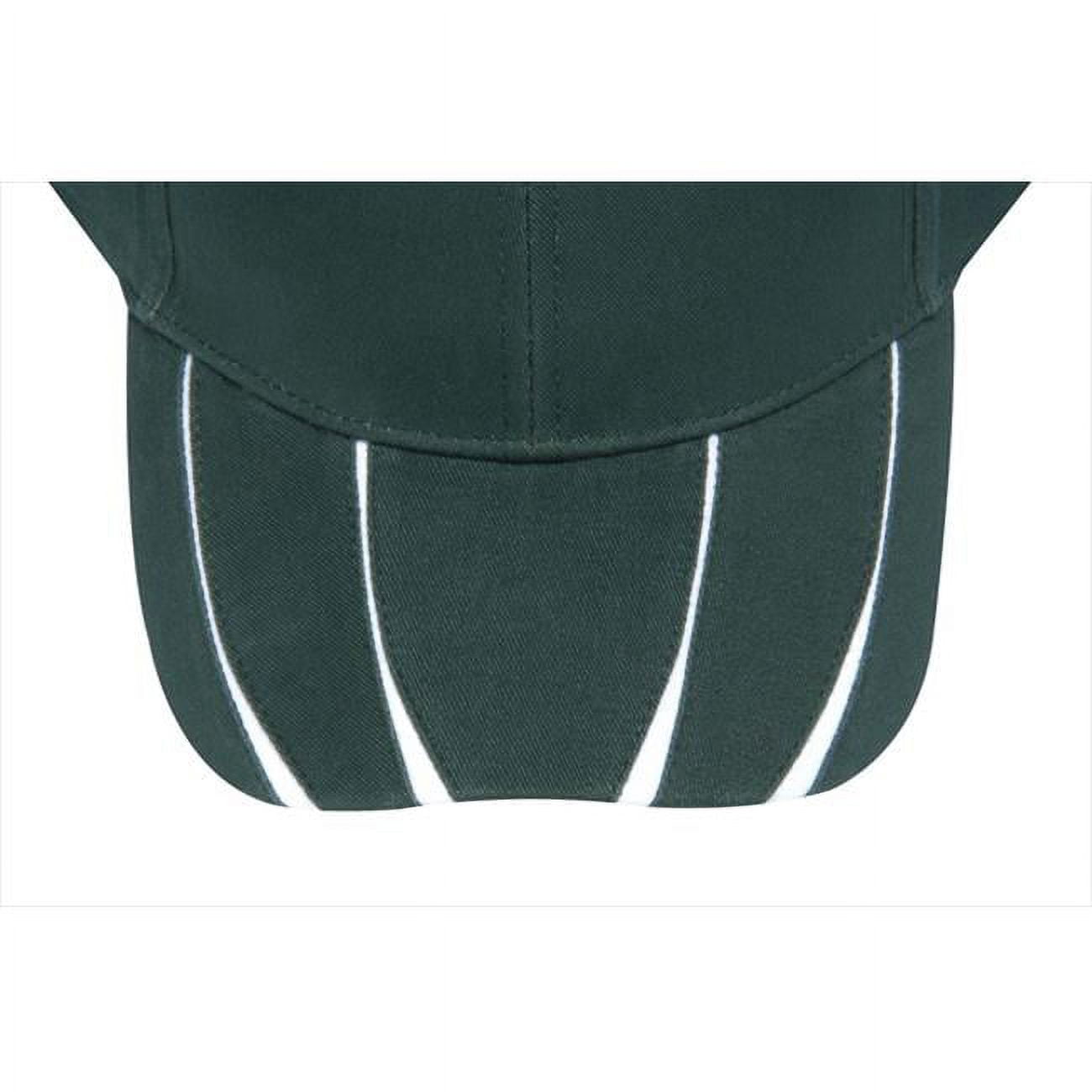 Contrast Structured Brushed Twill Legend Cap - Walmart.com