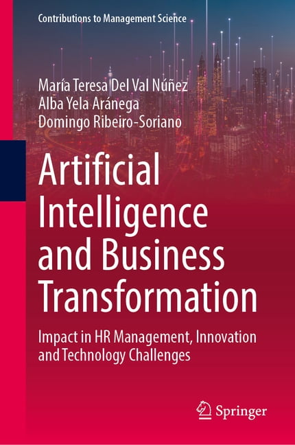 Contributions to Management Science Artificial Intelligence and ...