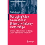 Contributions to Management Science Managing Value Co-Creation in ...