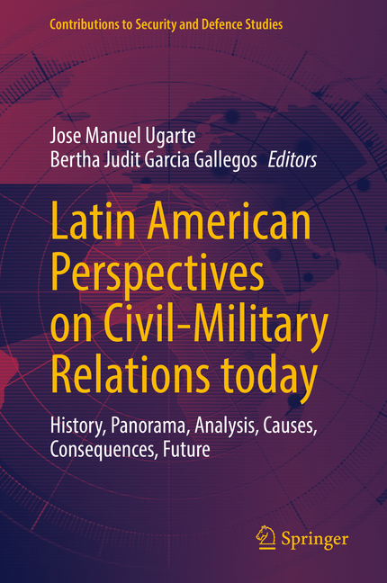 Contributions to Security and Defence St Latin American Perspectives on ...