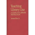 Contributions in Librarianship and Information Science: Teaching ...