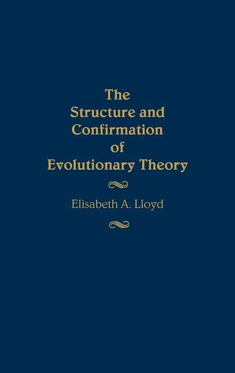 Contributions in Philosophy The Structure and Confirmation of ...