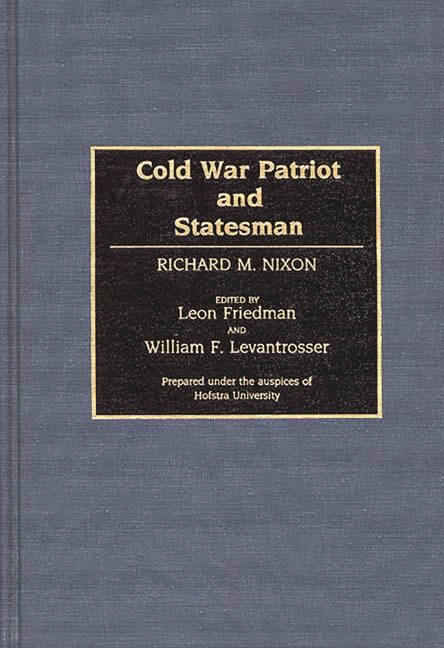 Cold War Patriots