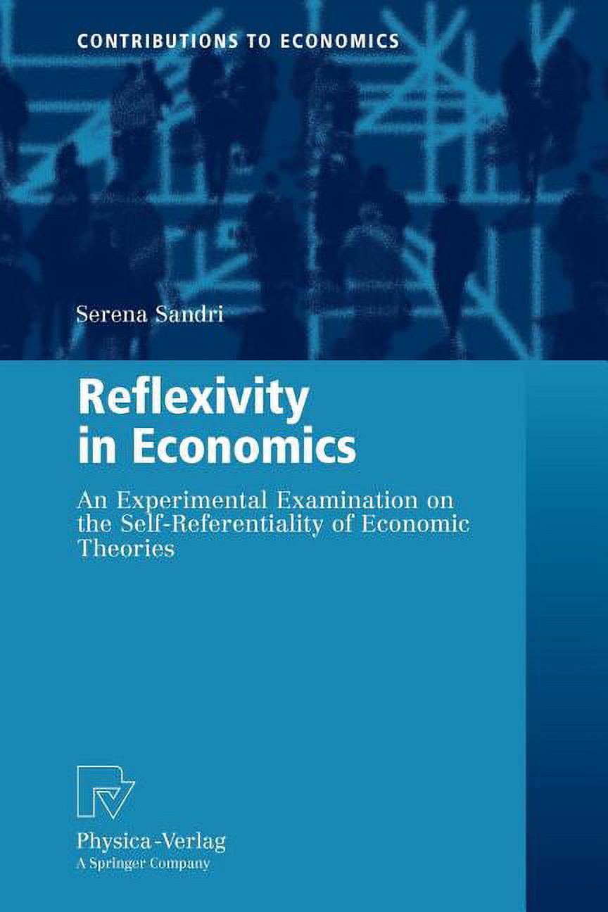 Contributions to Economics: Reflexivity in Economics: An Experimental ...