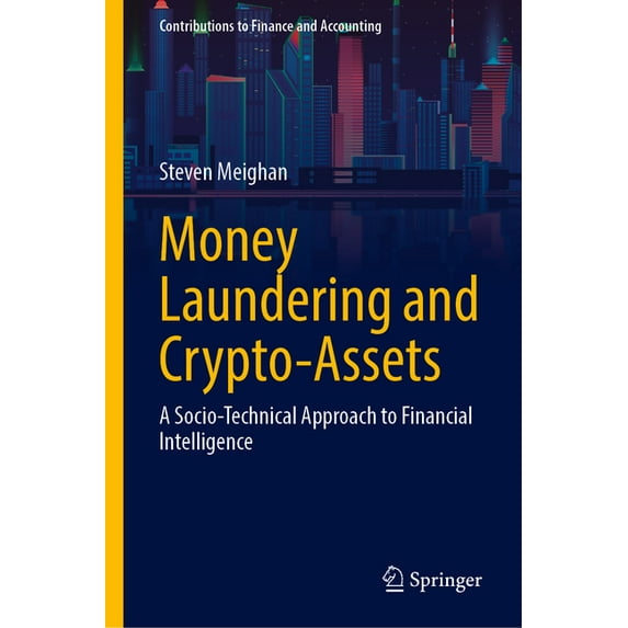 Contributions to Finance and Accounting Money Laundering and Crypto ...