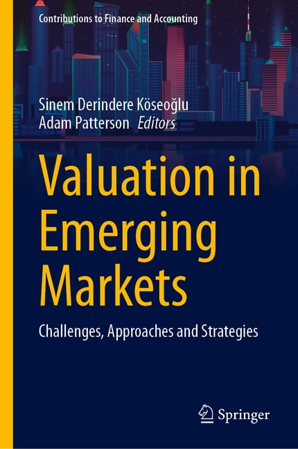 Contributions to Finance and Accounting Valuation in Emerging Markets ...