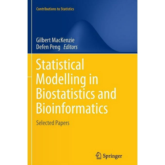 Contributions to Statistics: Statistical Modelling in Biostatistics and ...