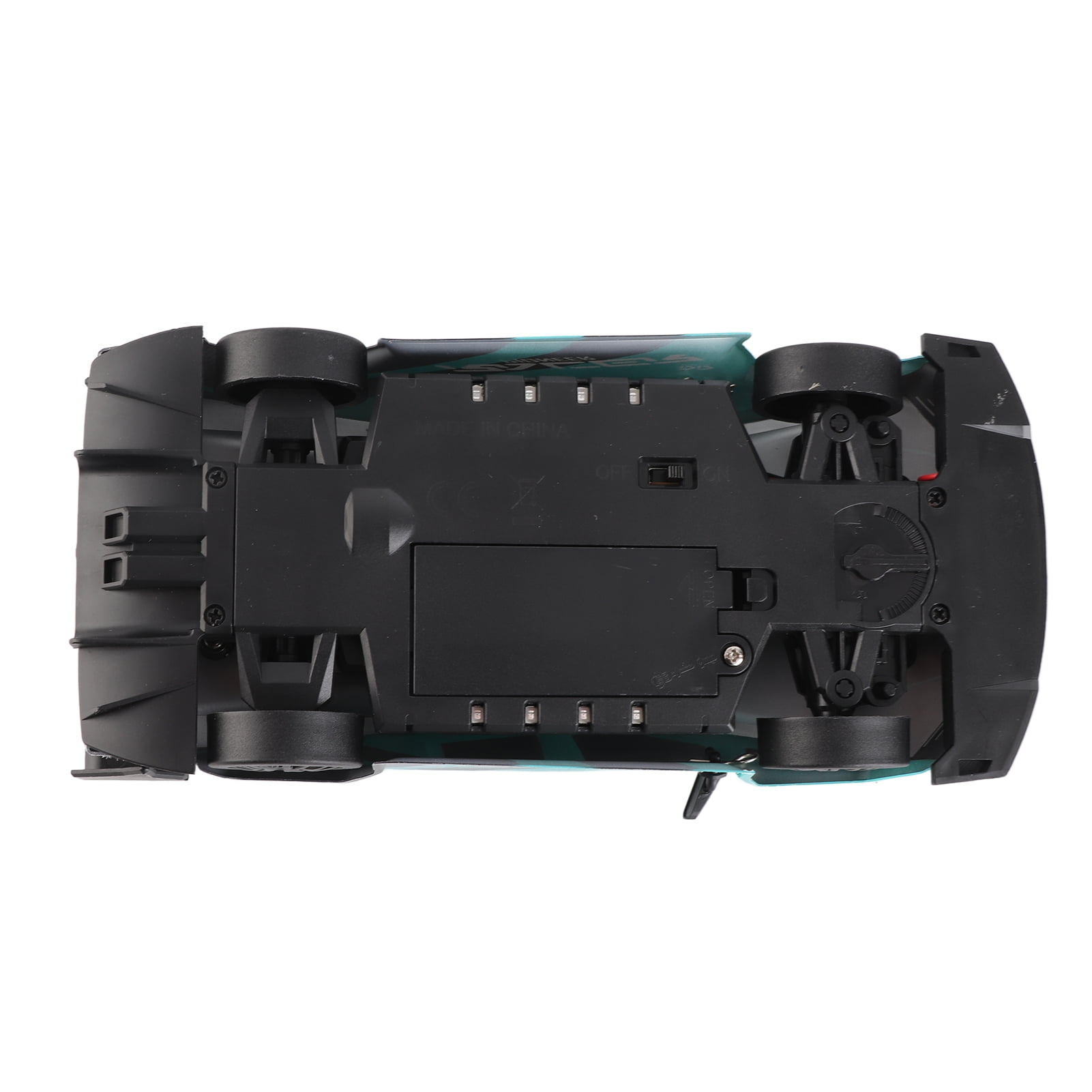 Control 2.4GHz Remote Control Drift Car 1:24 30KM/H High Speed Drift ...