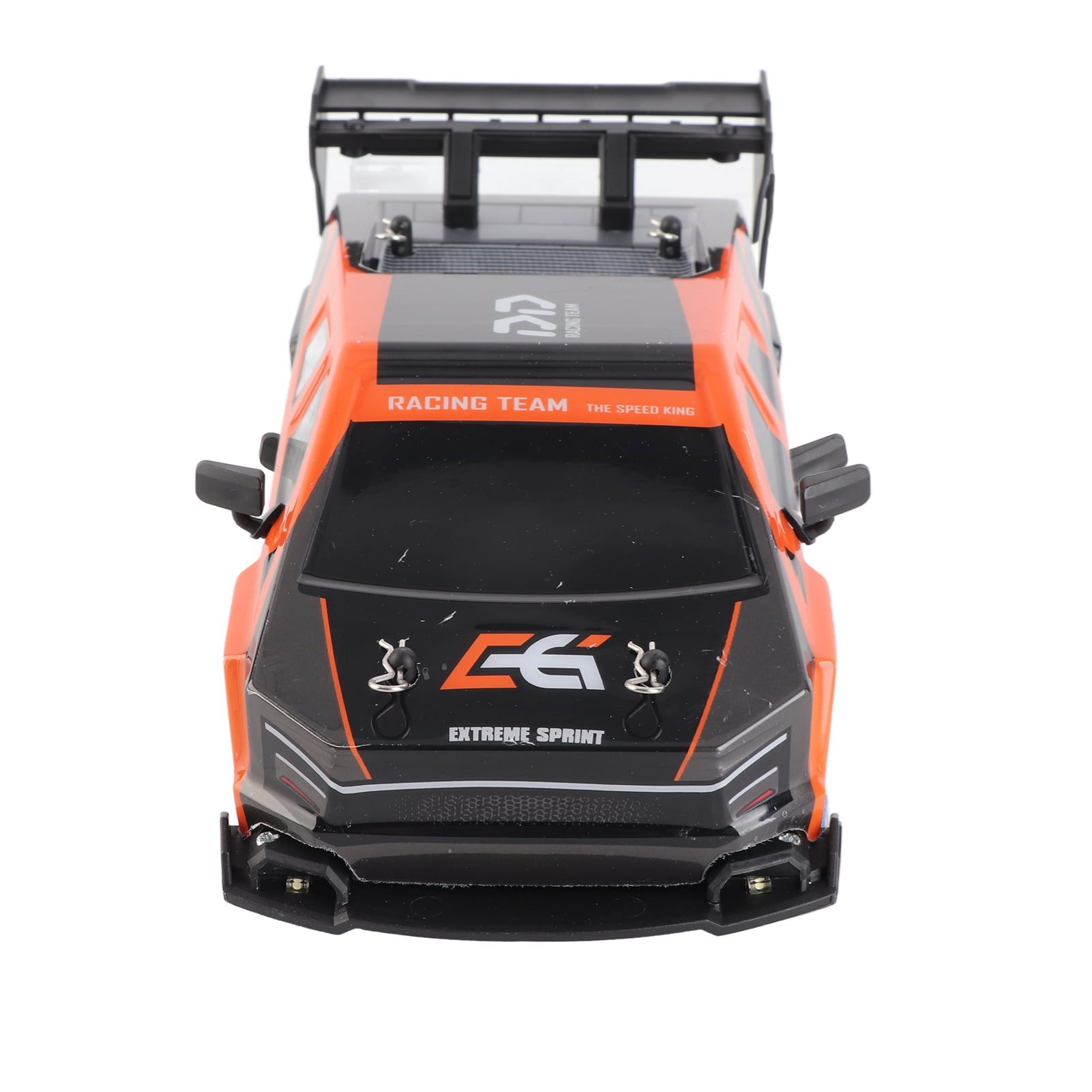 Control 2.4GHz Remote Control Drift Car 1:24 30KM/H High Speed Drift ...