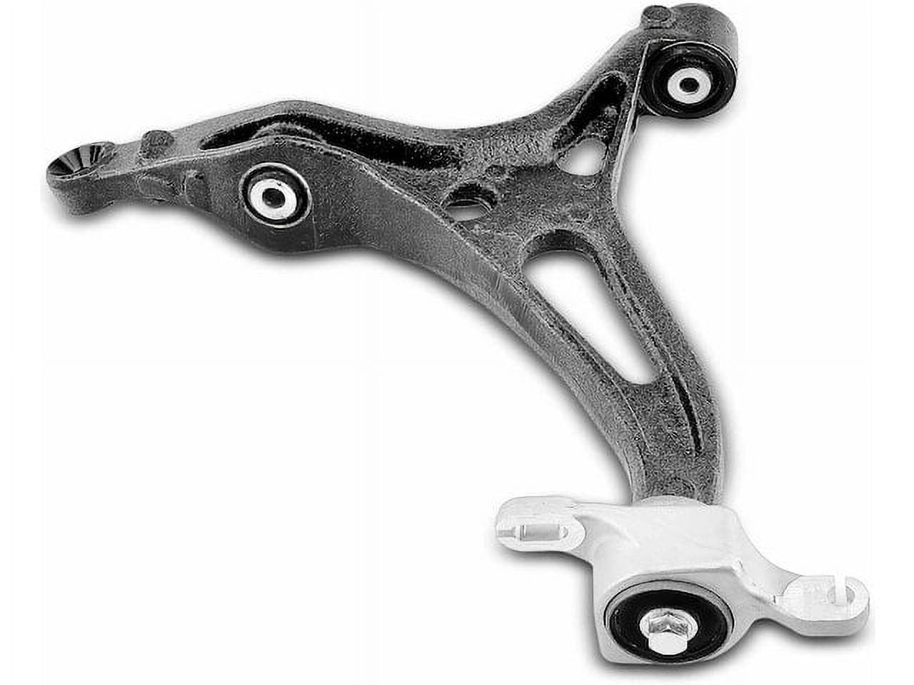 Control Arm 1 - Compatible with 2006 - 2012 Mercedes-Benz R350 ...