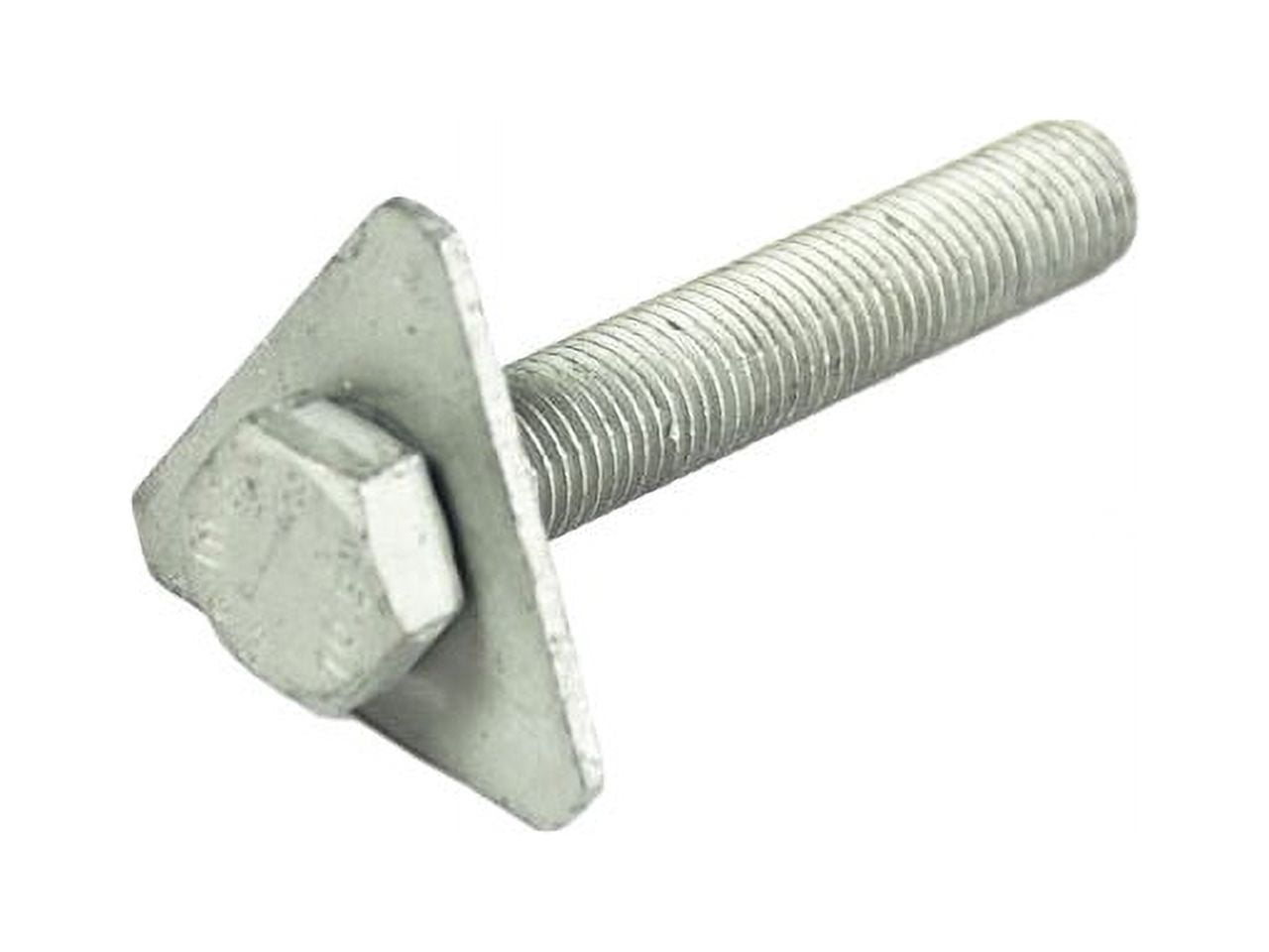 Control Arm Bolt - Compatible with 2007 - 2016 BMW 328i 2008 2009 2010 ...