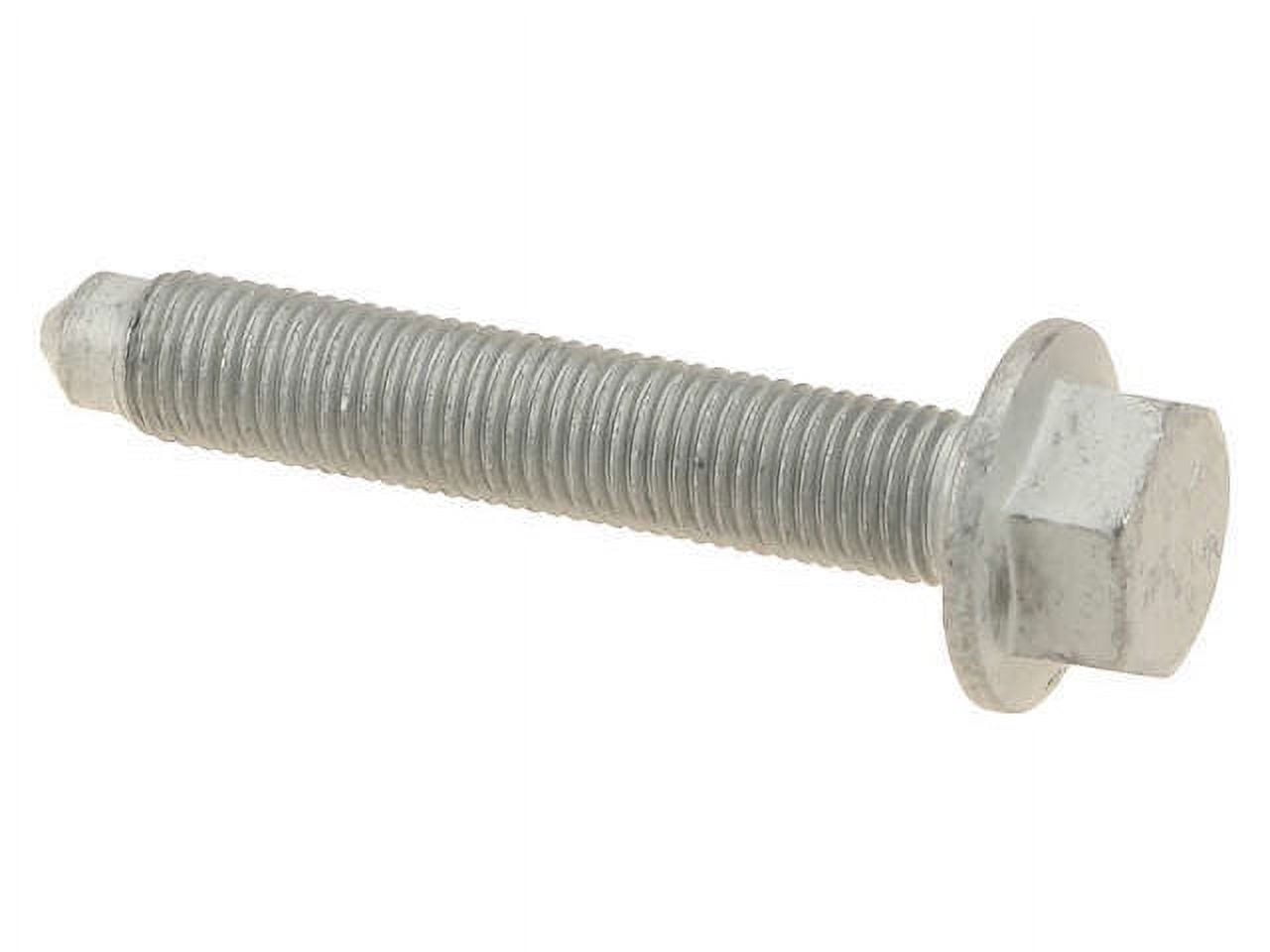 Control Arm Bolt - Compatible with 2018 - 2022 Volkswagen Tiguan 2019 ...