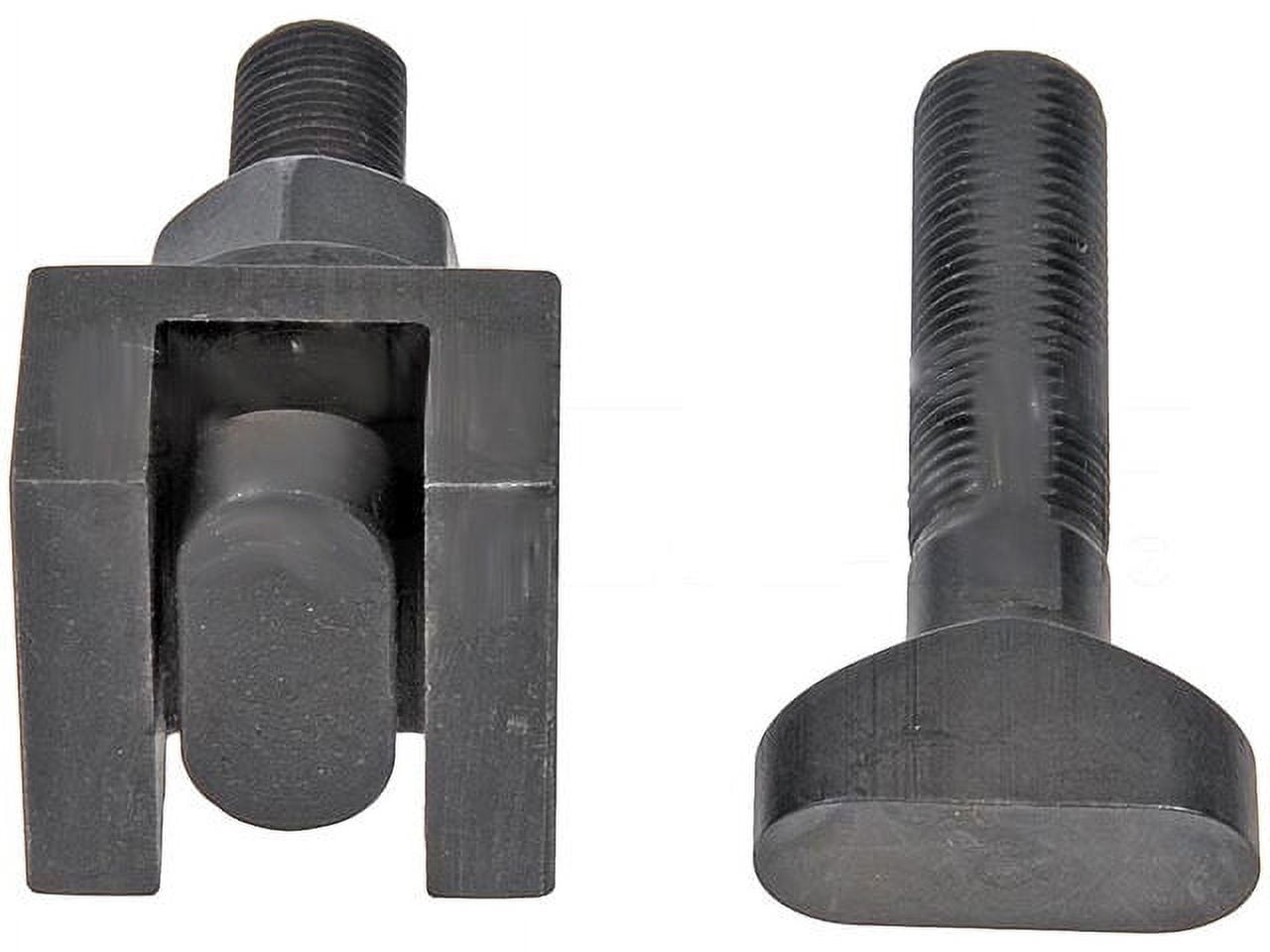 Control Arm Bushing Tool - Compatible with 1988 - 1999 Chevy K1500 1989 ...