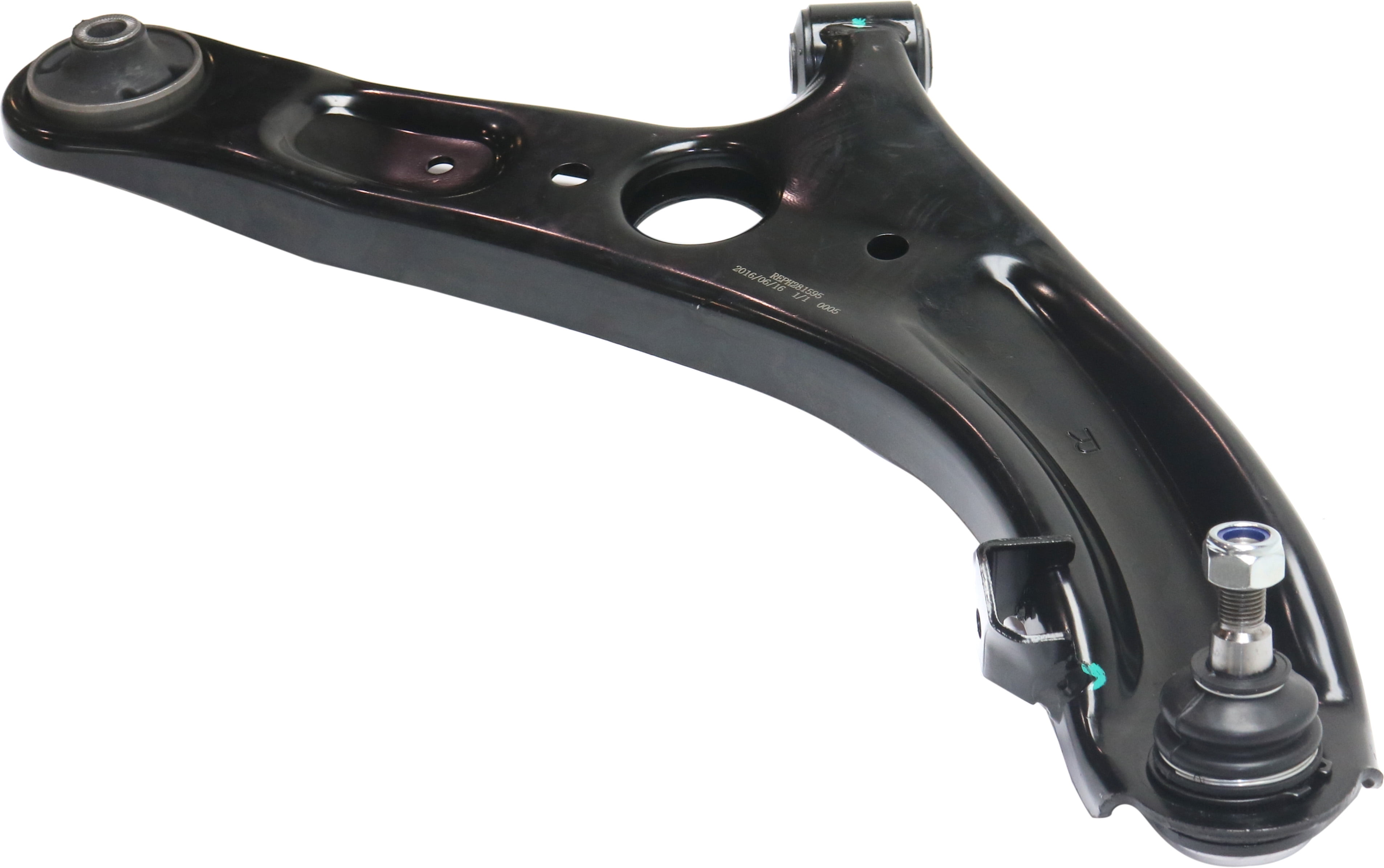 Hyundai Veloster Suspension Control Arm