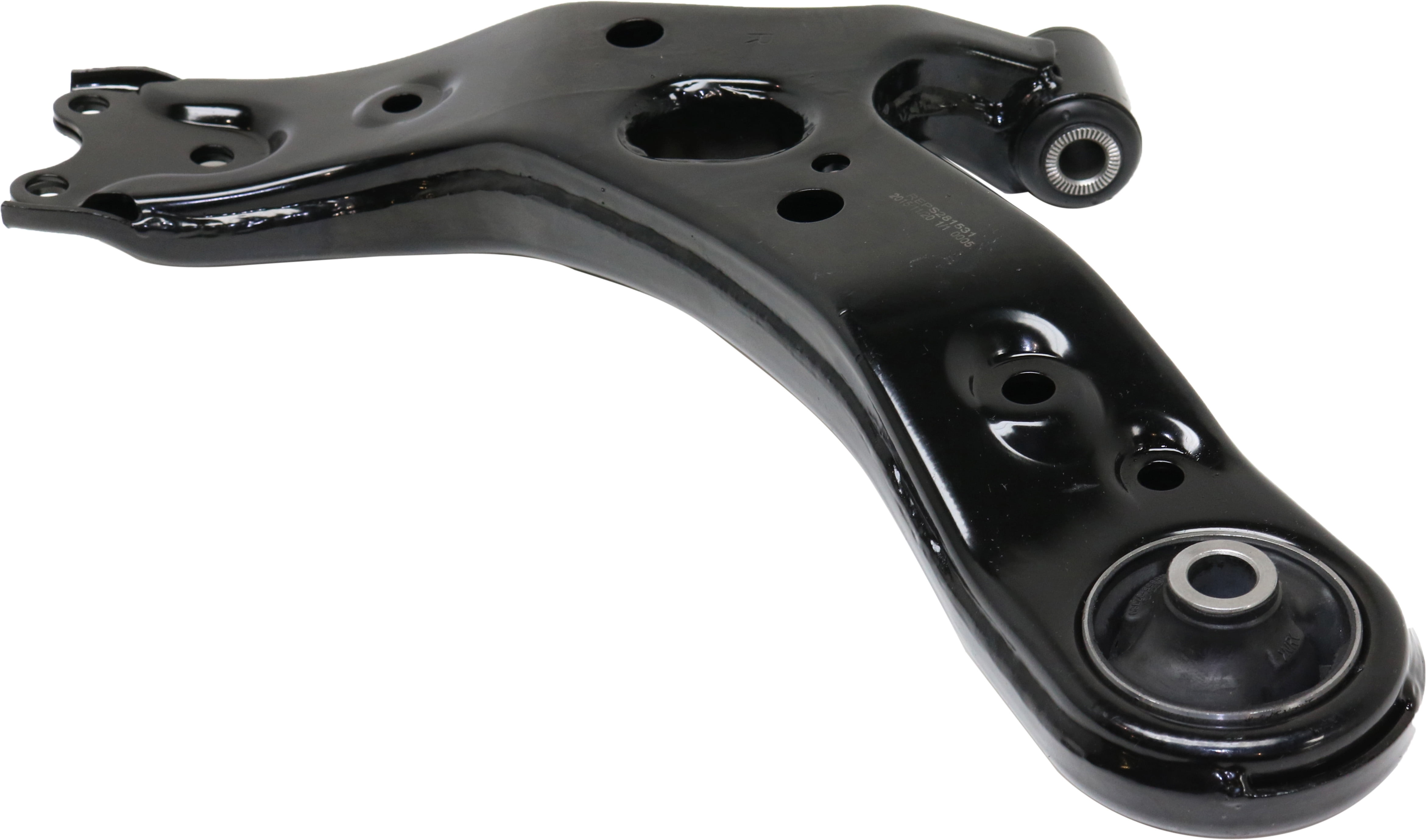 Lexus Hs Suspension Control Arm