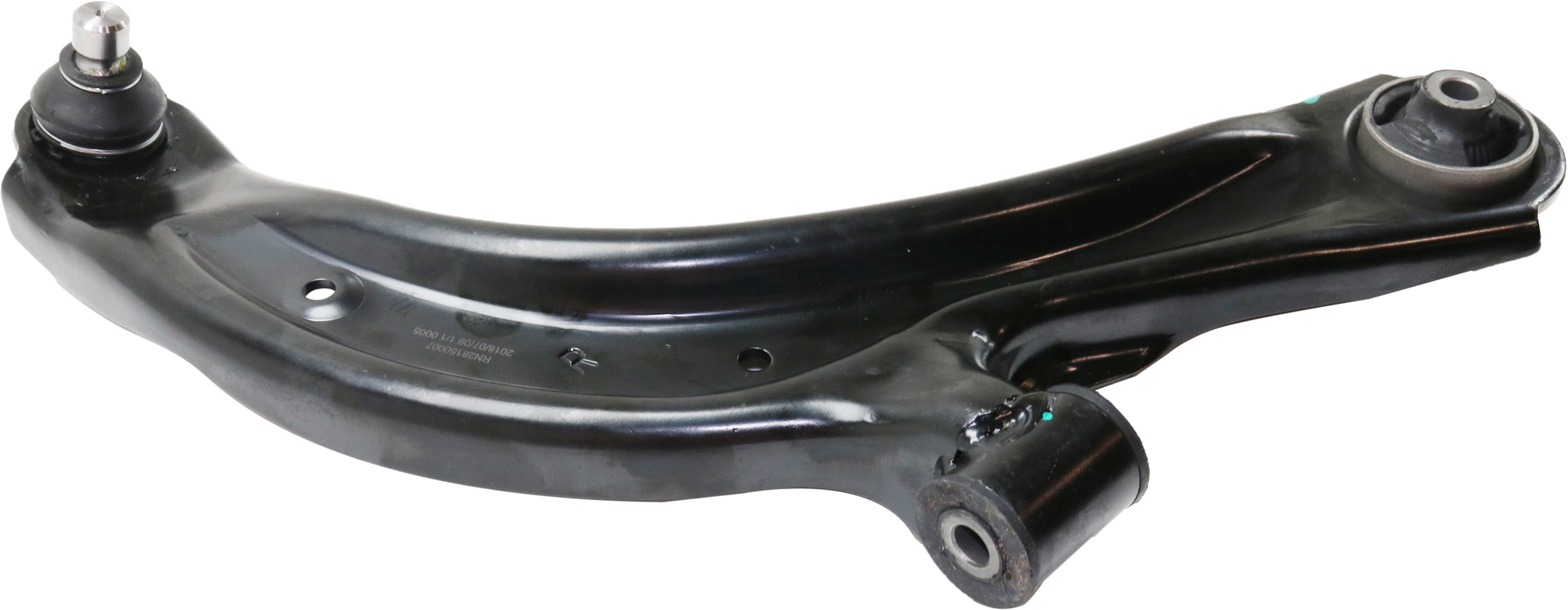 Nissan Nv200 Suspension Control Arm