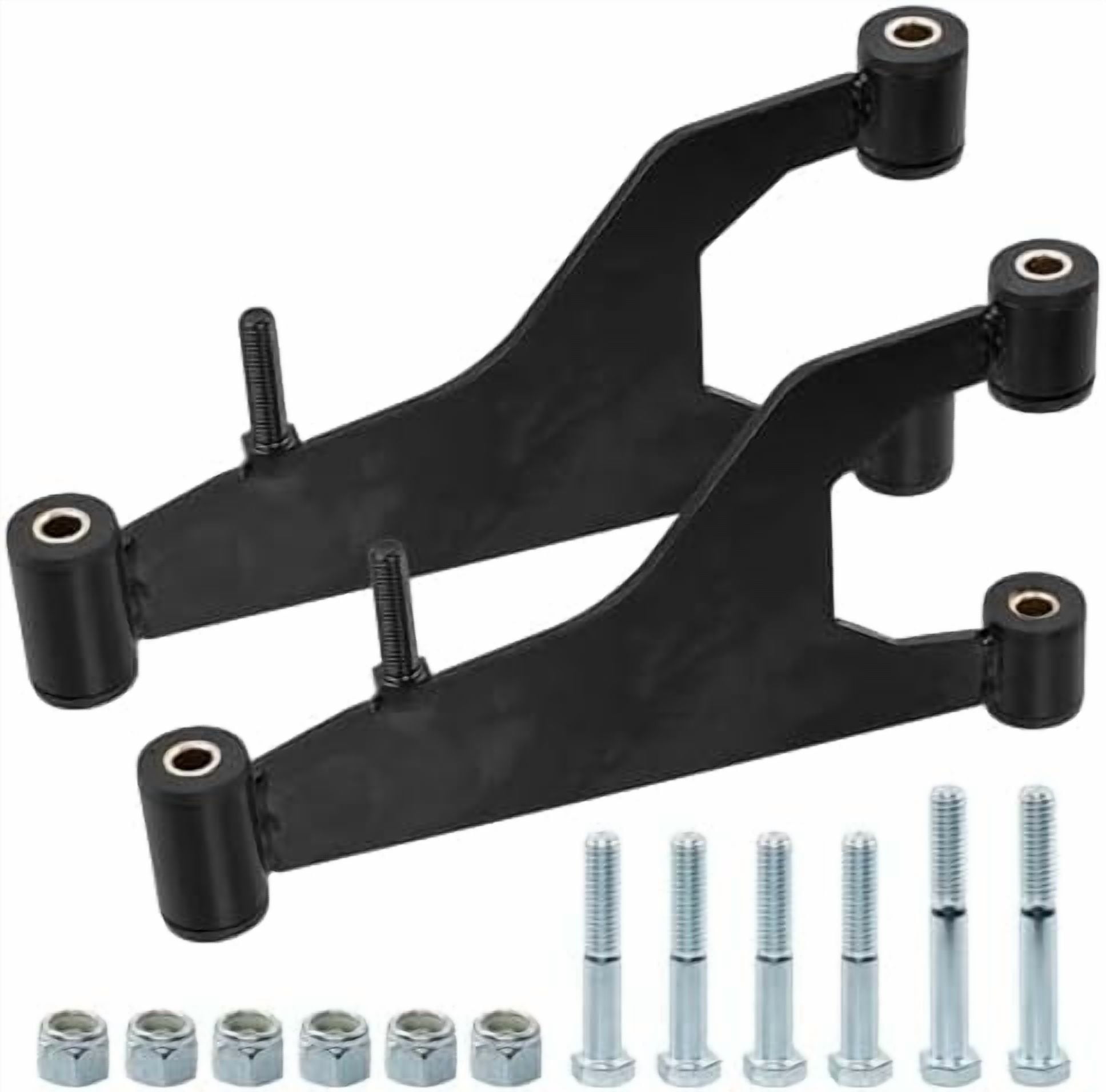 Control Arm Delta A-Plate Sub Assembly: Compatible with 1993+ DS Gas ...