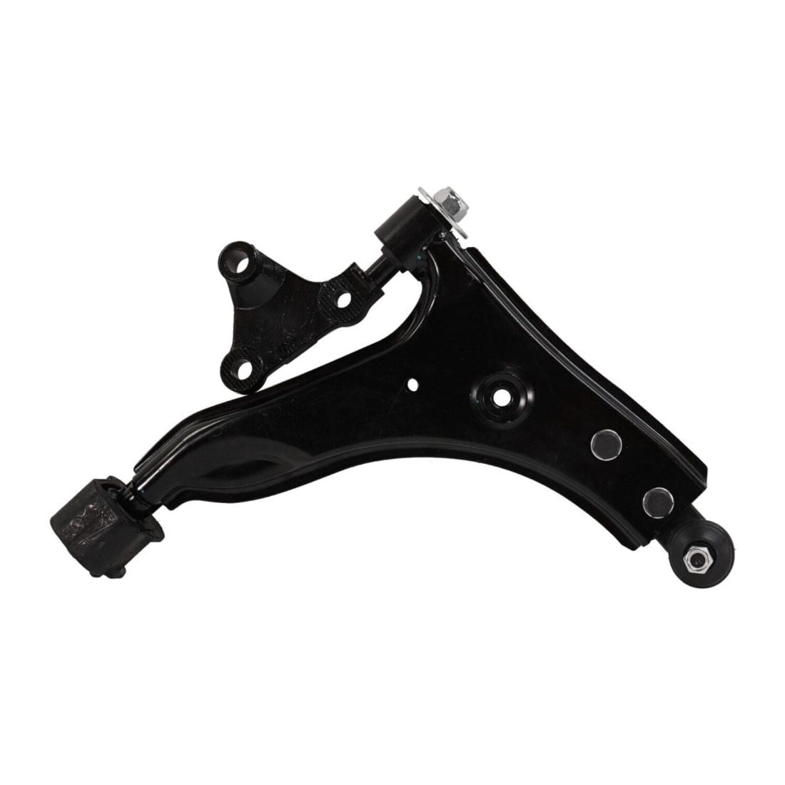 Control Arm - Front Passenger Right Lower Side Without Ball Joints with ...