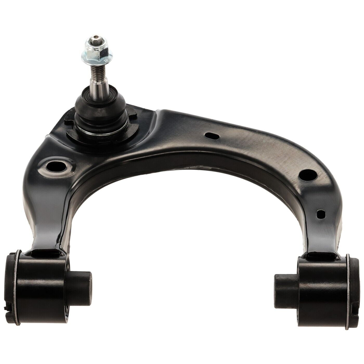 Control Arm Front Passenger Right Side Upper With Ball Joint - Walmart.com