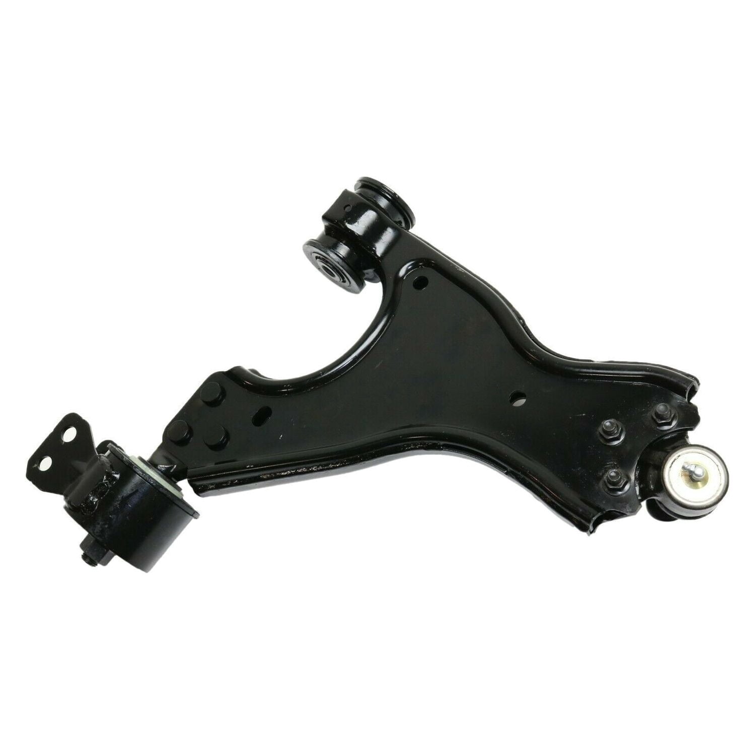Control Arm Front Right Passenger Lower Side with Ball Joints and ...