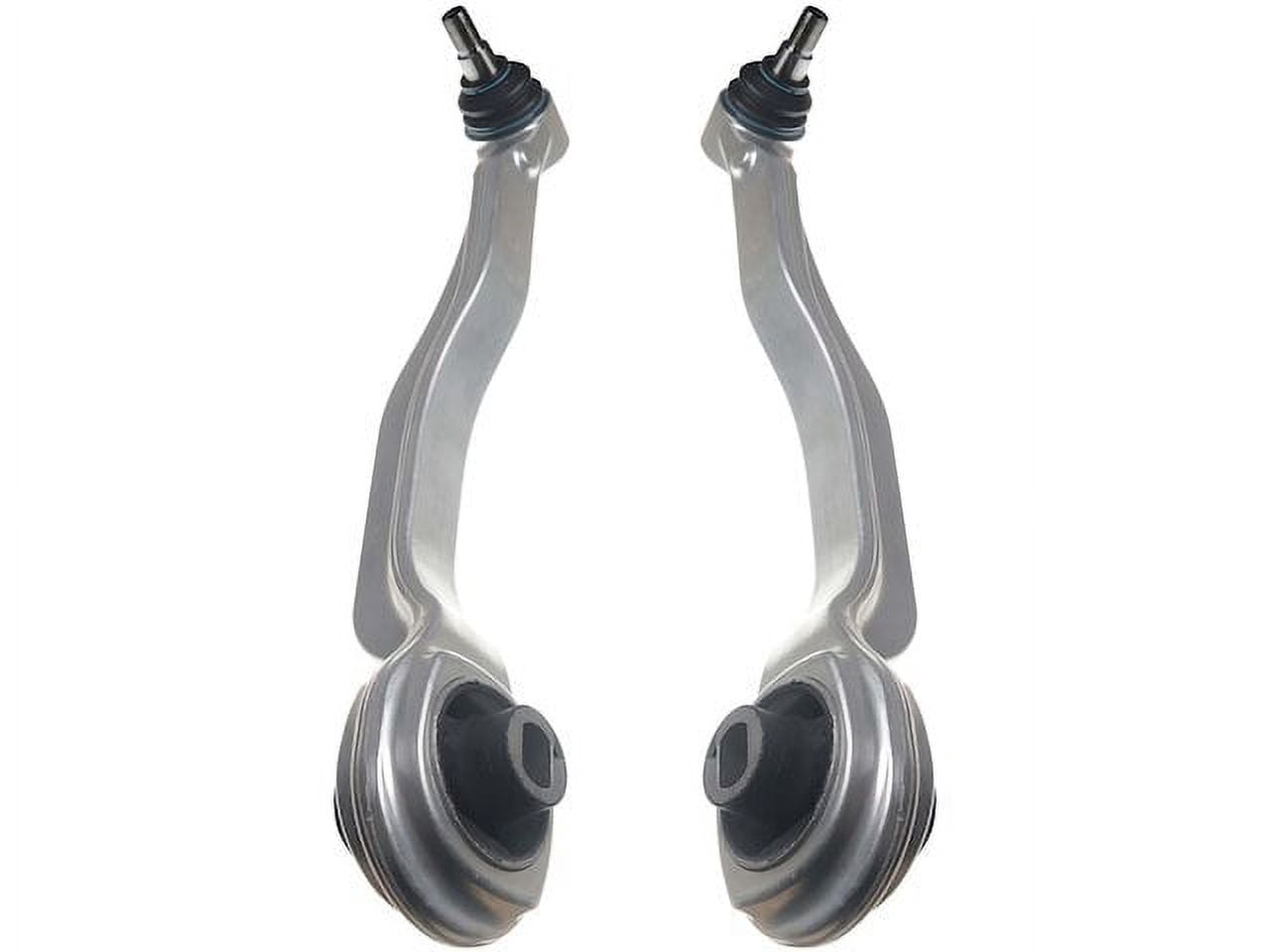 Control Arm Kit 2 - Compatible with 2003 Mercedes-Benz SL500 Base 5.0L ...