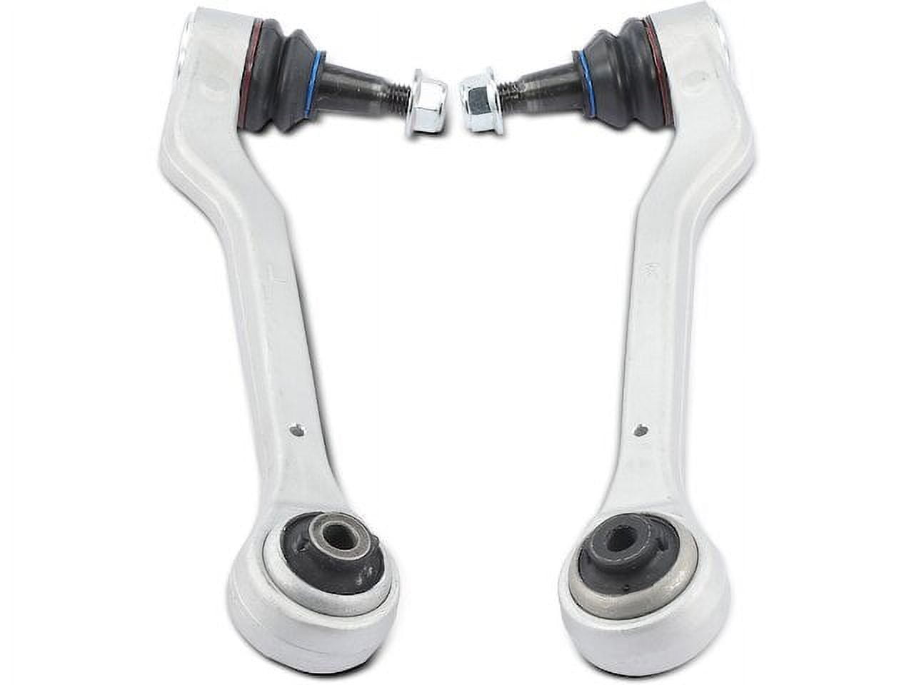 Control Arm Kit 2 - Compatible with 2014 - 2019 Cadillac CTS 2015 2016 ...