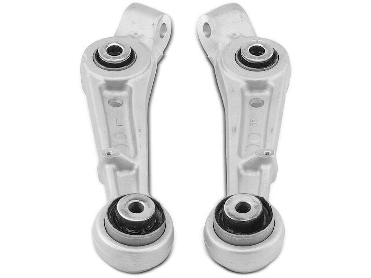 Control Arm Kit 2 - Compatible with 2016 - 2020 Cadillac CT6 2017 2018 ...