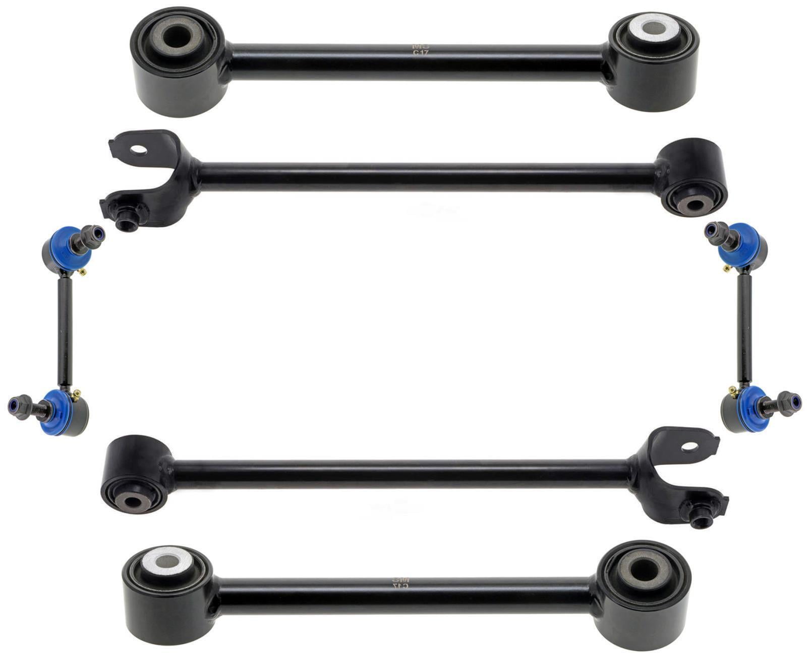 Control Arm Kit for Acura for TLX 2015-2020 All Wheel Drive - Right ...