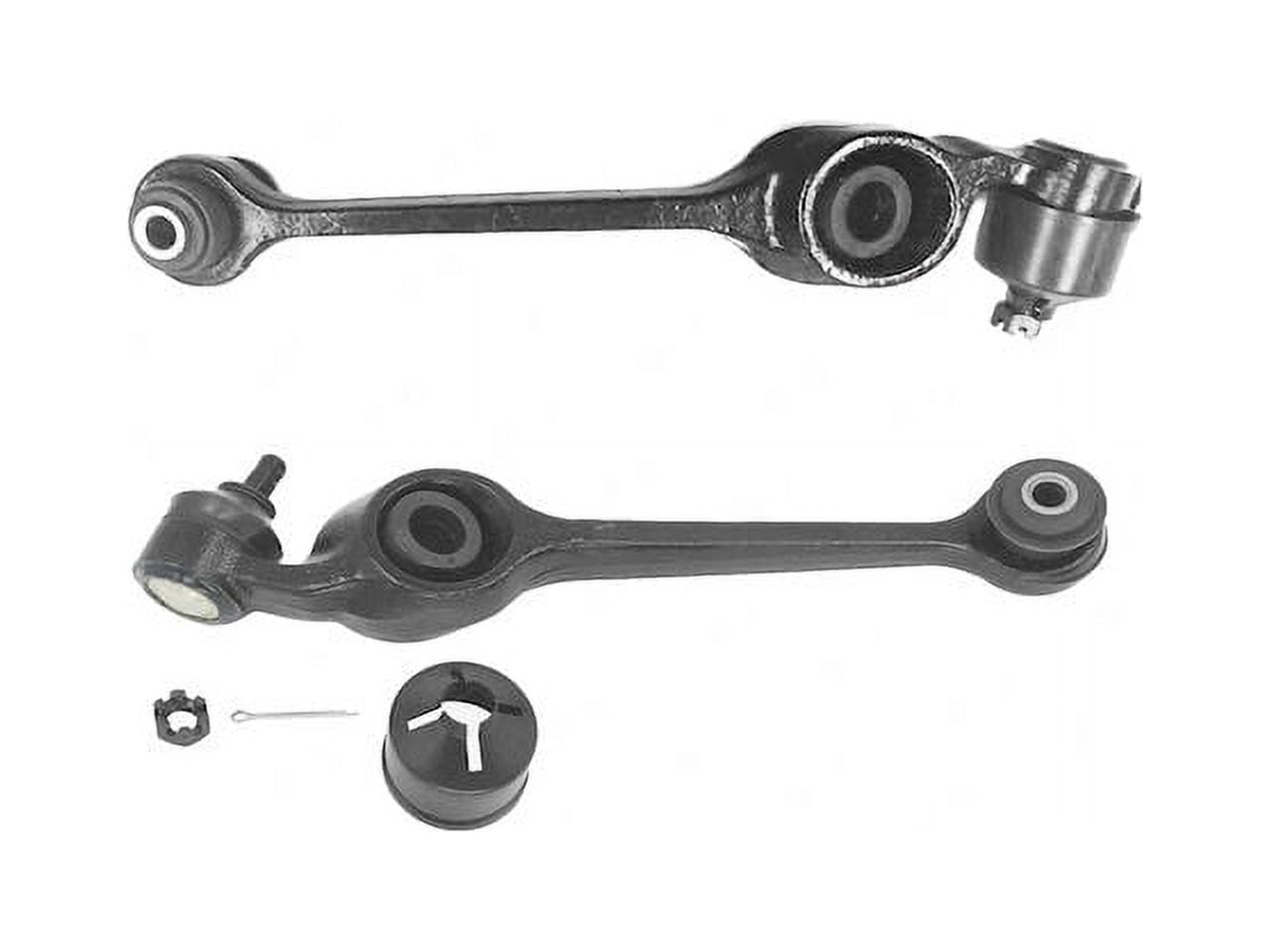 Saturn Sw2 Suspension Control Arm Kit