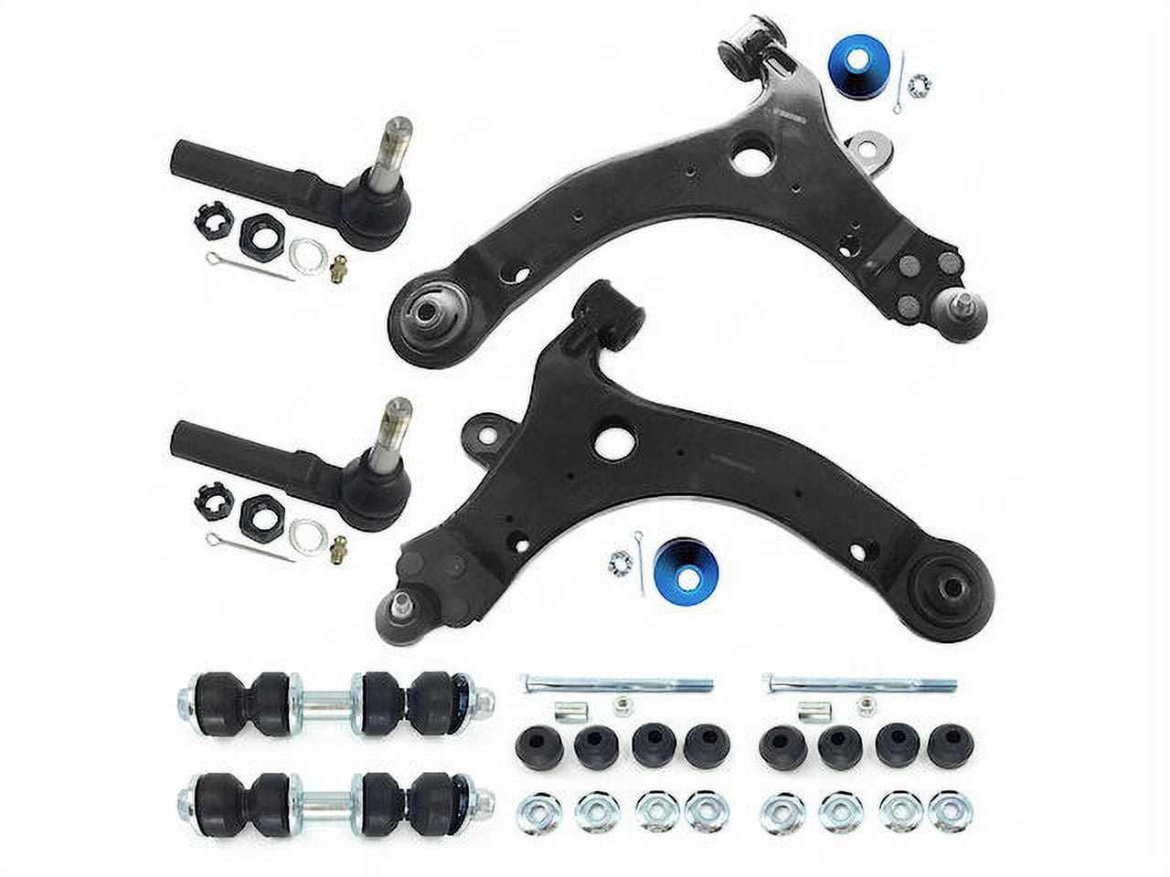 Buick Century Suspension Control Arm Kit