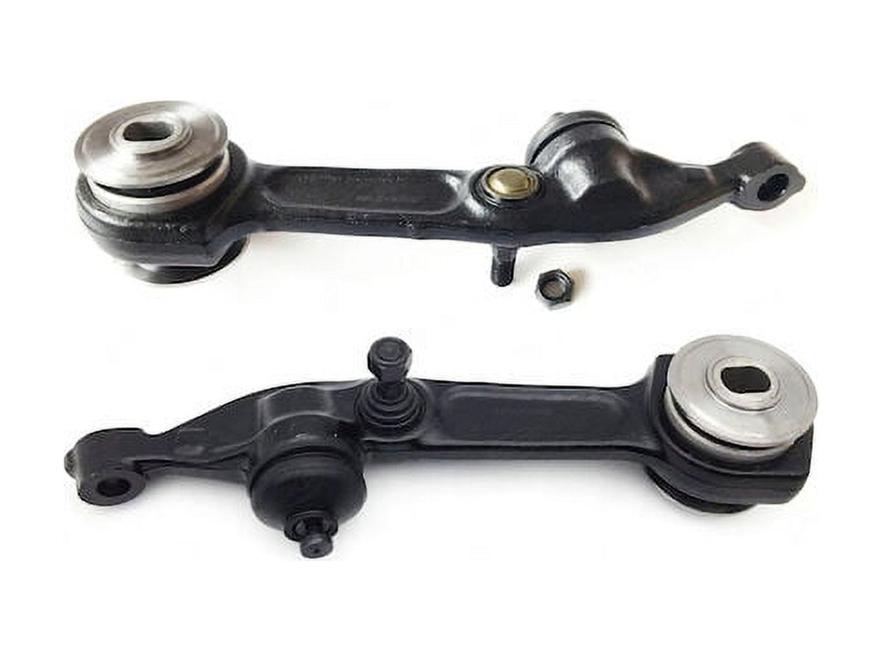 Control Arm Kit - Compatible with 2000 - 2005 Mercedes-Benz S500 RWD ...