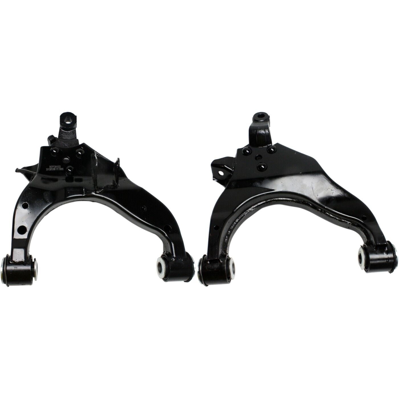 Control Arm Kit For 1996-2002 For Toyota For 4Runner Front Lower Lh ...