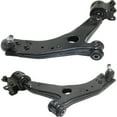 Control Arm Kit For 2006-2011 For Volvo For S40, Front Driver ...