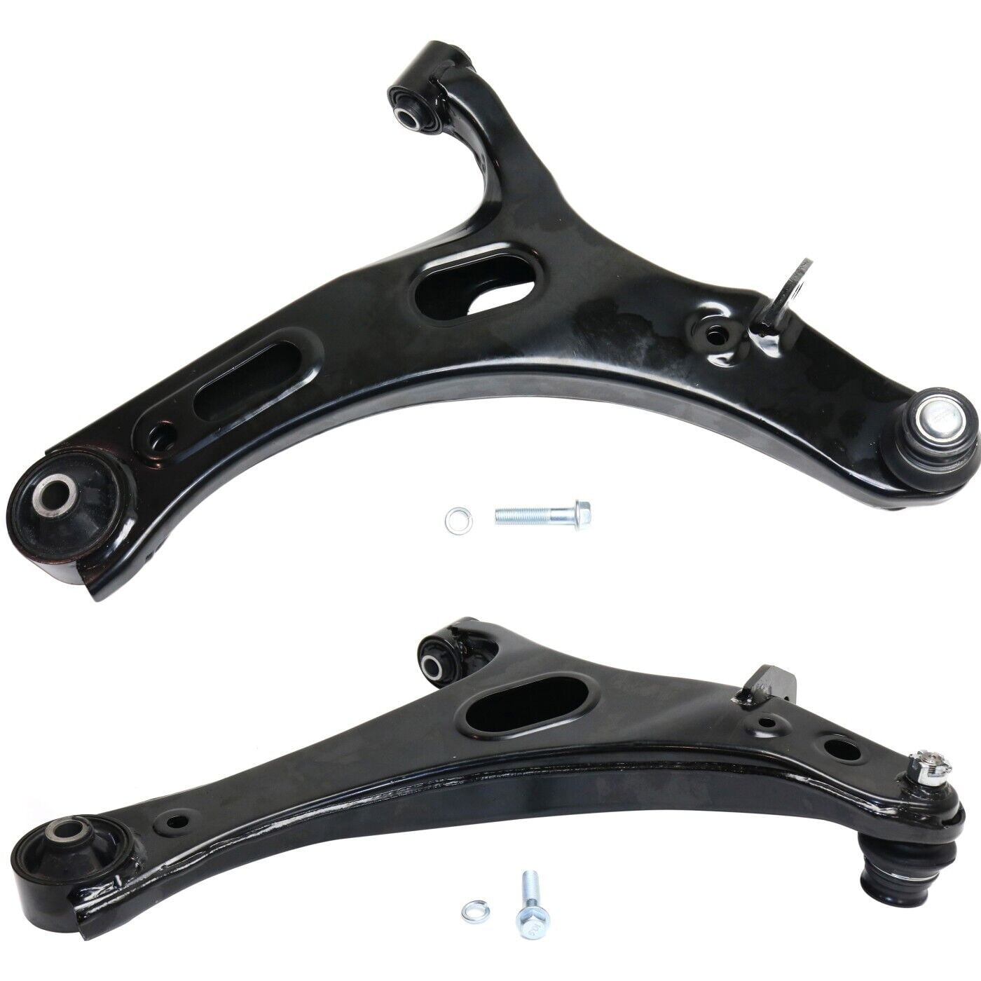 Control Arm Kit For 2010-2013 For Subaru For Legacy For Outback - Front ...