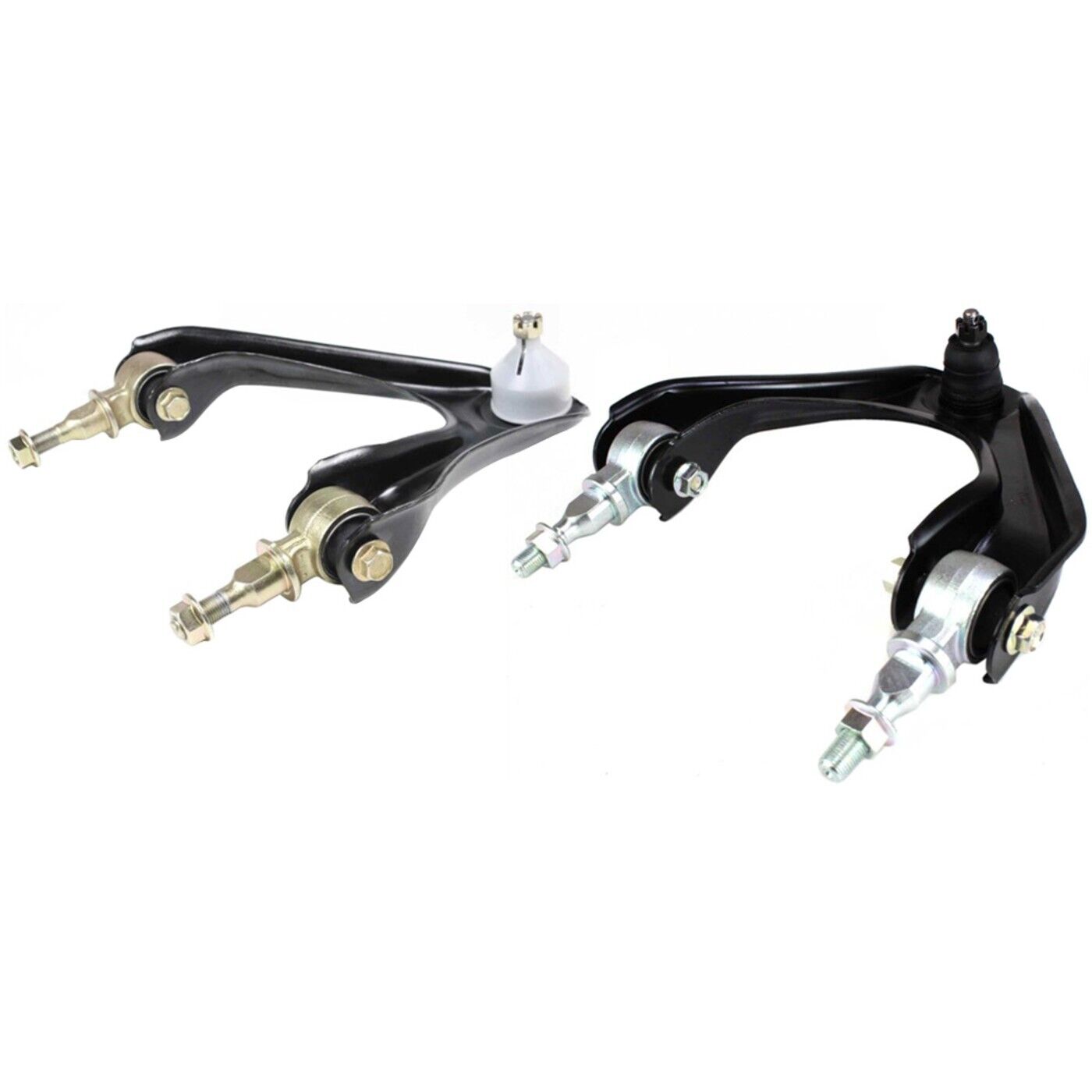 Control Arm Kit For 94-97 A For Accord (2) Front Upper Control Arms ...