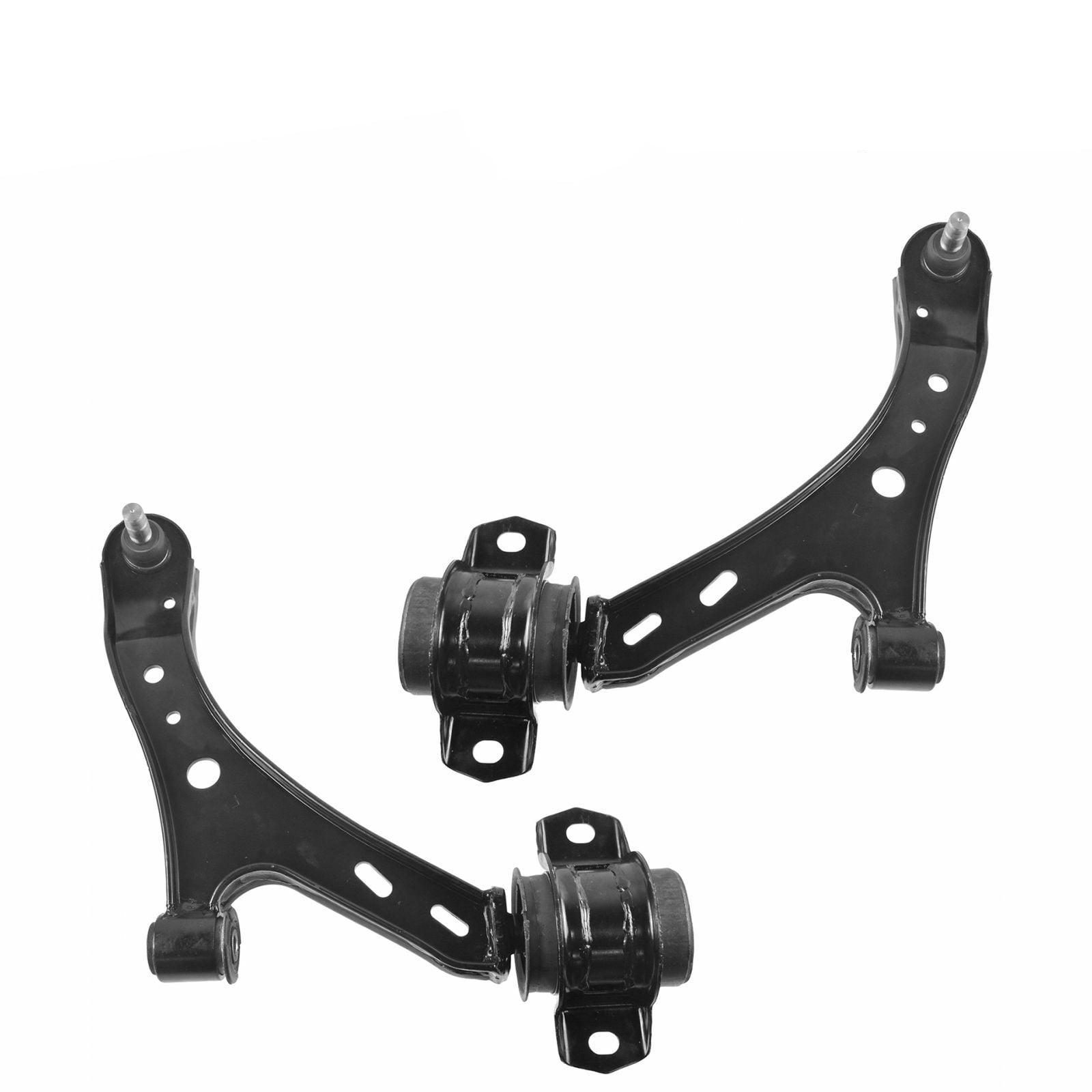 Control Arm Kit with Ball Joints - Front Lower Left and Right Passenger ...