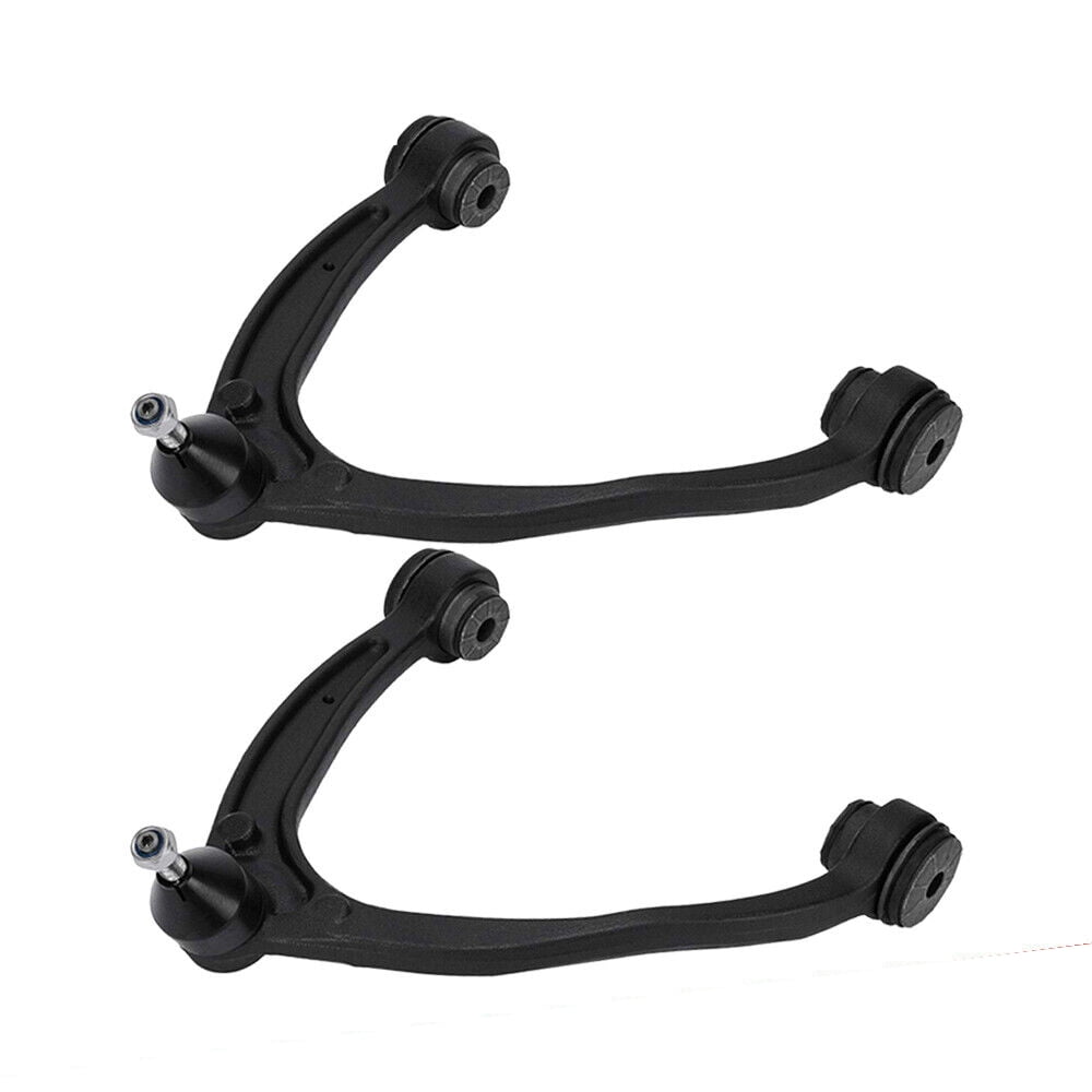 Control Arm Kit with Ball Joints - Front Upper Left and Right Pair ...